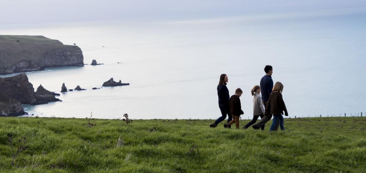 The History Of Alliance Group | Alliance Group NZ