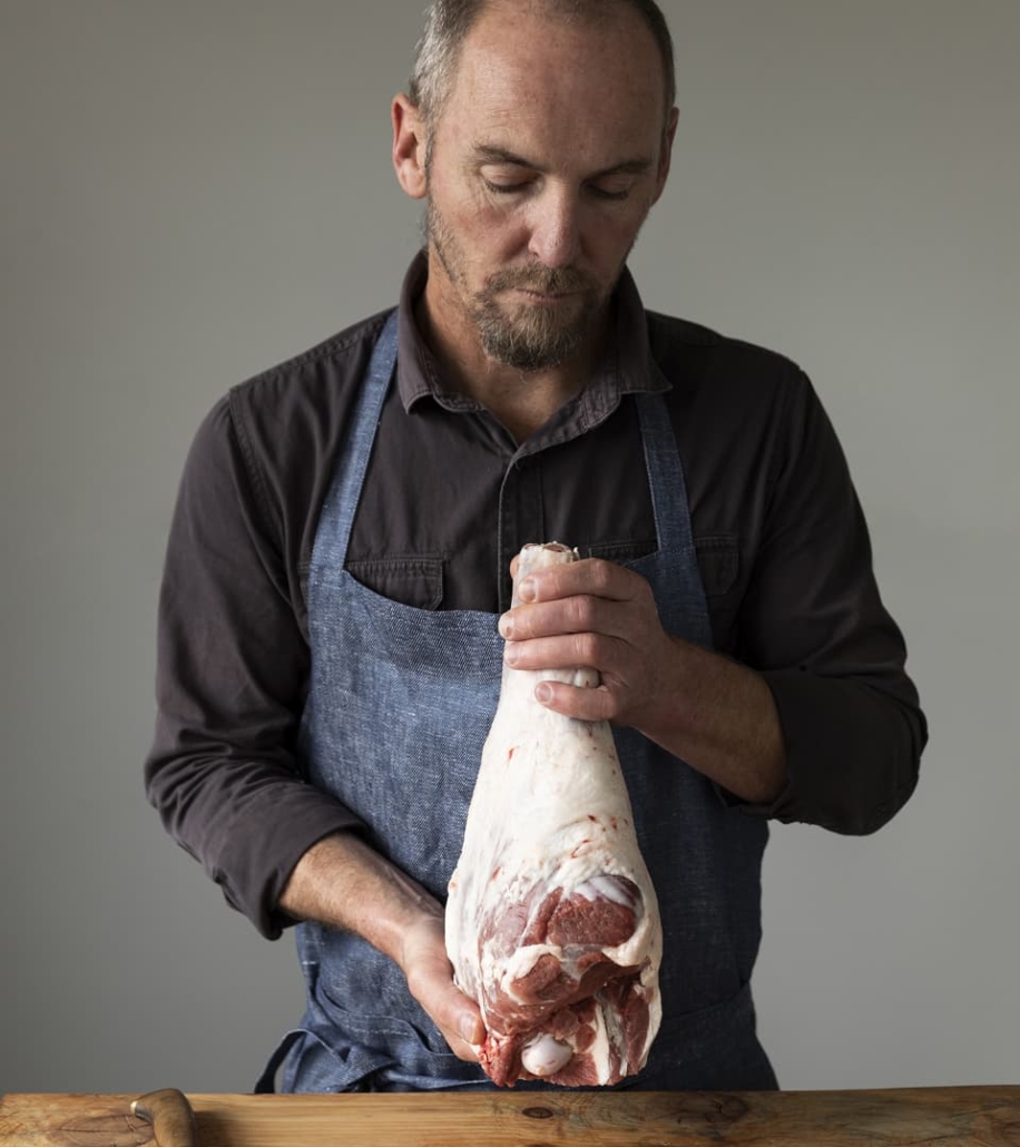 Lumina Lamb | Alliance Group NZ