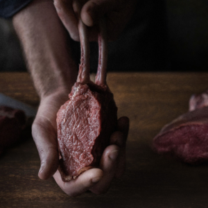 Pure South Handpicked Beef | Alliance Group NZ