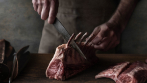 Pure South Handpicked Beef | Alliance Group NZ