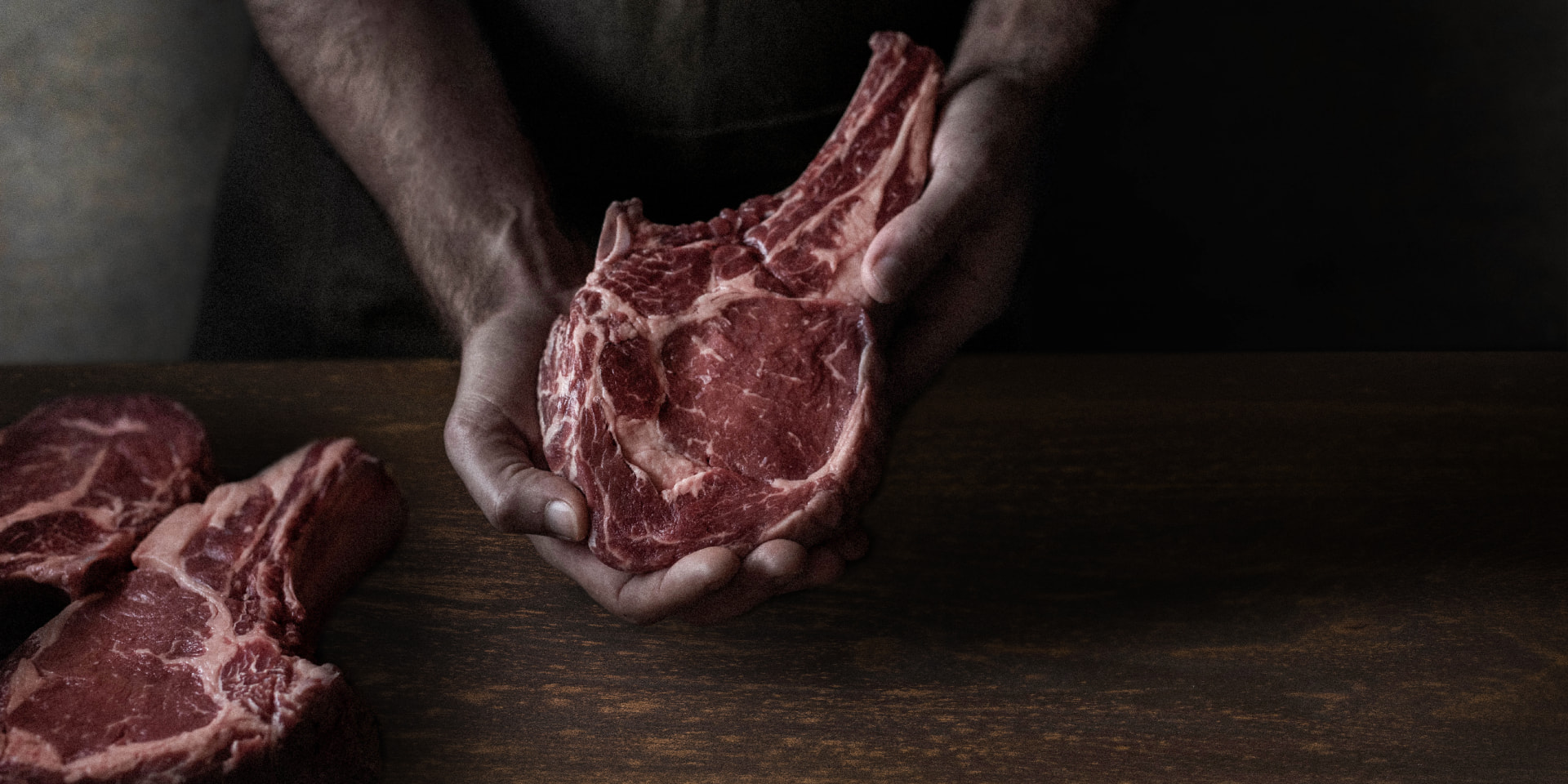 Pure South Handpicked Beef | Alliance Group NZ