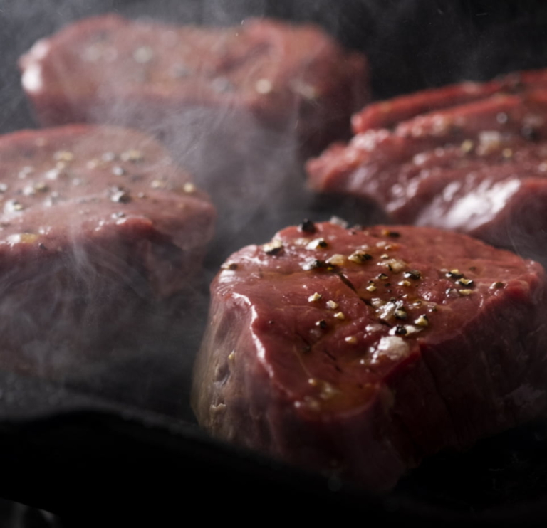 Pure South Handpicked Beef | Alliance Group NZ